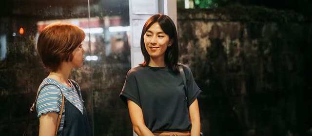 第一次遇見花香的那刻 第二季 EP1-EP4 觀後感 - 戲劇綜藝板 | Dcard