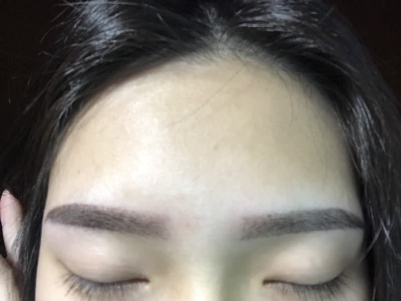 霧眉完心情不太好XDDD - B68 留言 | Dcard