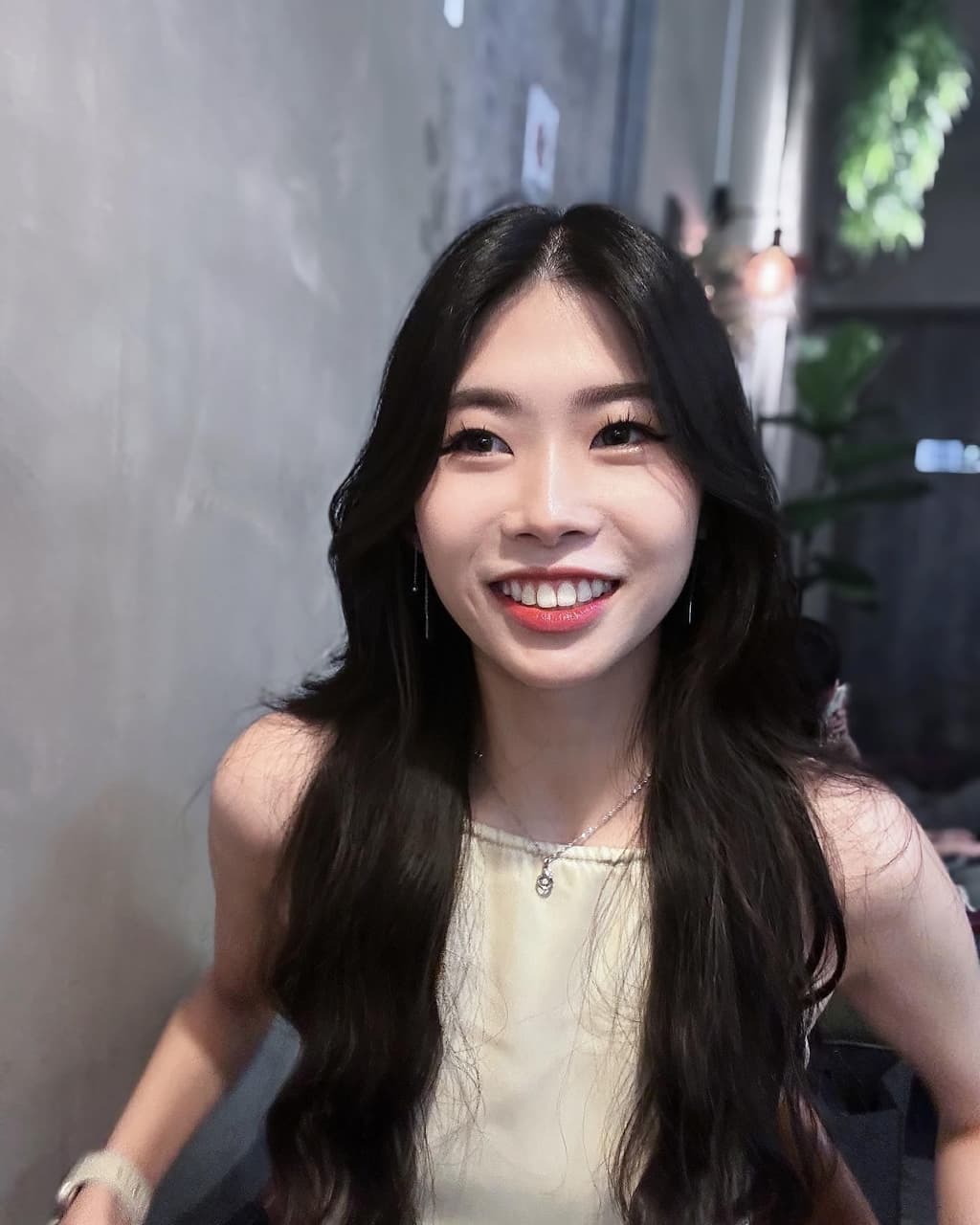 當女朋友想證明自己的拍照技術 - 一丟丟高的170 (@hua1017) | Dcard