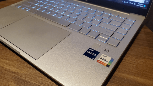 #開箱大使 今年必買工作機HP Pavilion Plus 14-eh0011TU 星曜銀 - 3C板 | Dcard