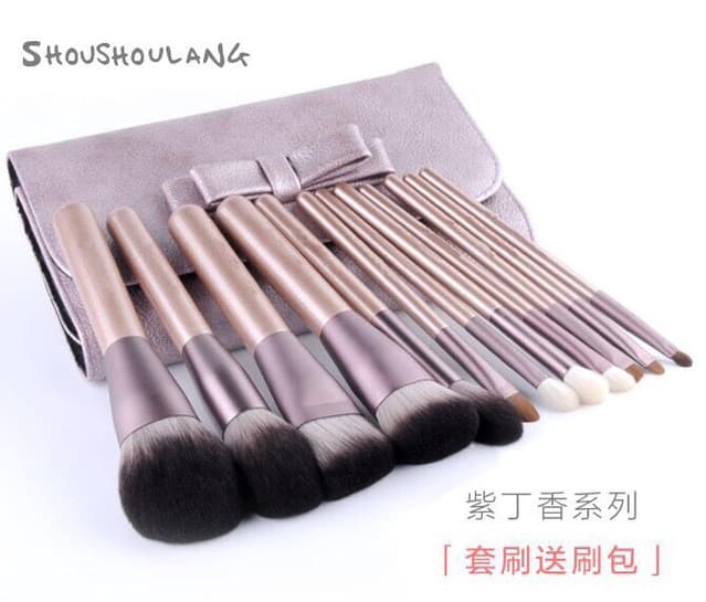 受受狼小葡萄同款上新٩(ˊᗜˋ*)و & 新 Benefit 頰彩盤 #情報 - B166 留言 | Dcard