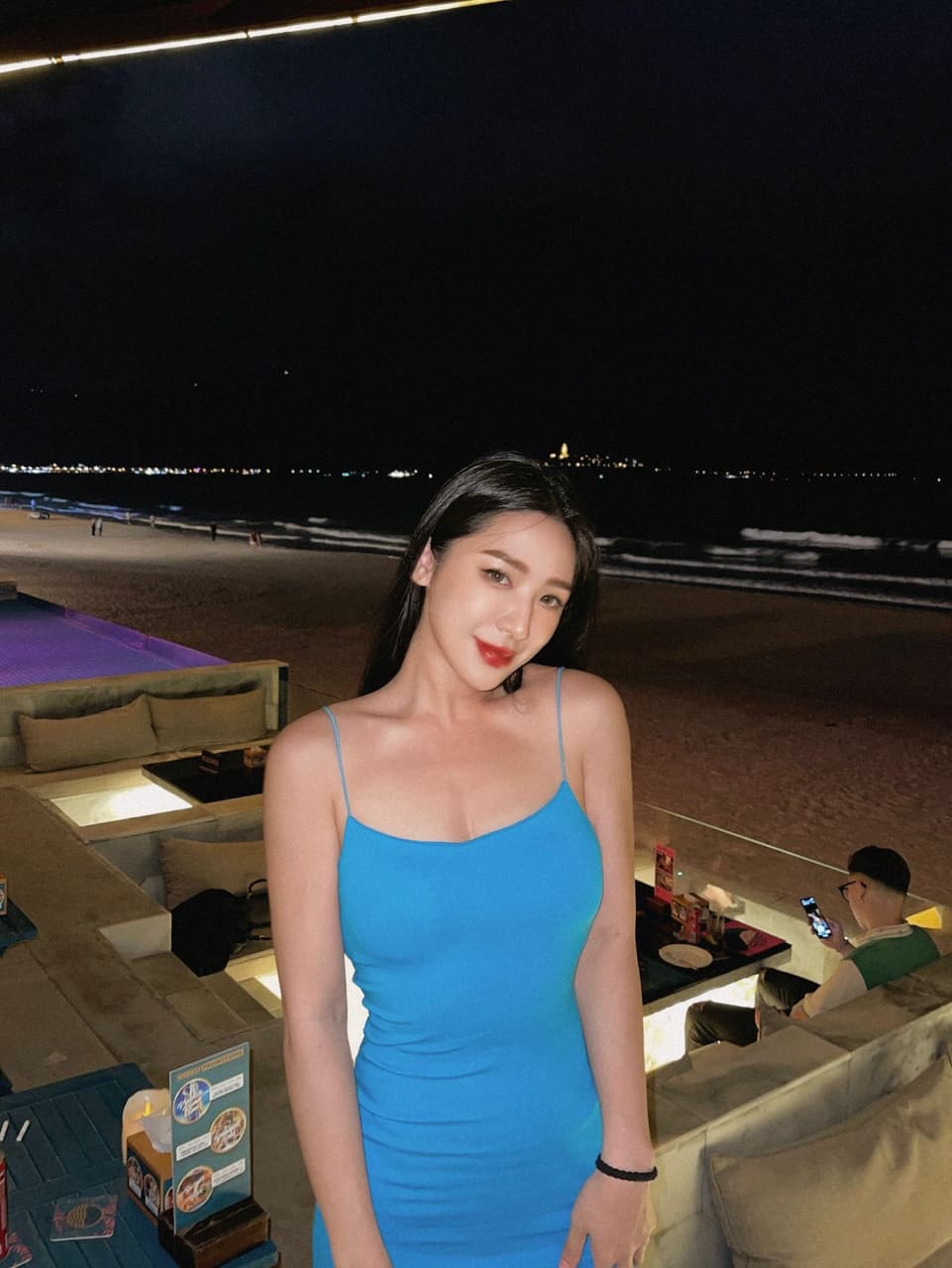 分享💓2024必回購美妝Top5 - Jamie 小咪🐻 (@milin_711) | Dcard