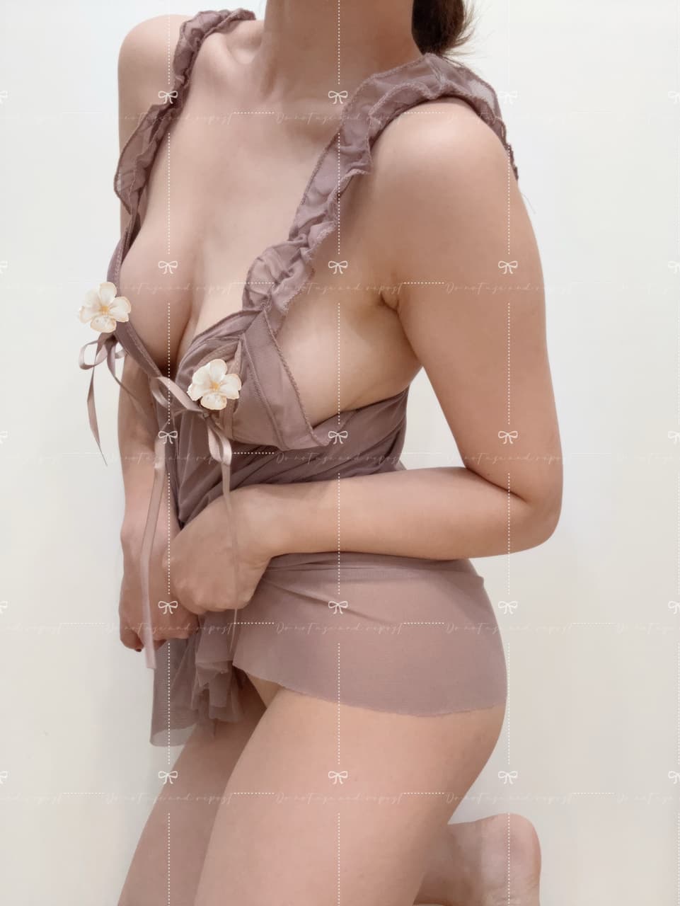 情趣睡衣 - 西斯板 | Dcard