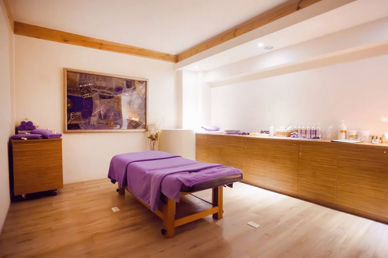 #國內遊記 【台中 SPA 】5 間台中按摩 SPA 會館，舒壓放鬆好簡單 - 旅遊板 | Dcard