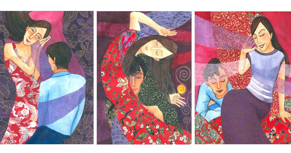 終結曖昧確認關係，盤點最敢「大膽告白」的星座TOP3 - 唐蘋想很多 (@tangping) | Dcard