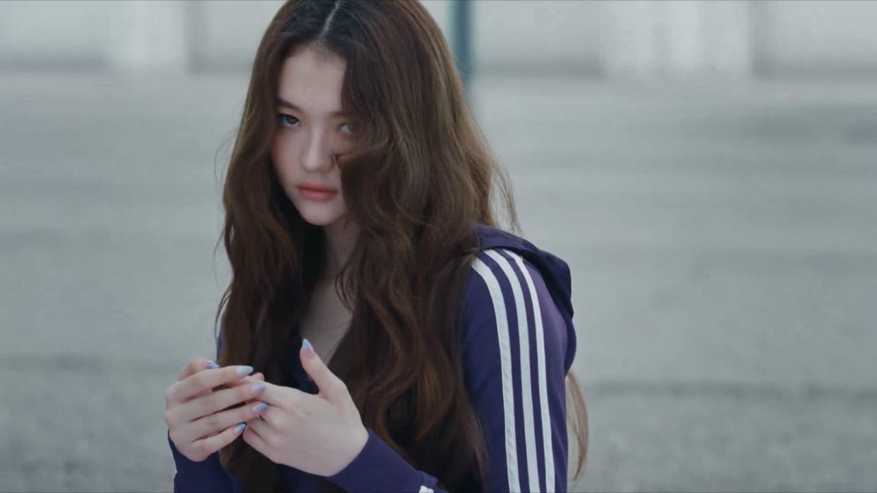 #集中討論 TBL新女團“MEOVV”成員公開！Ella Gross！ - 追星板 | Dcard