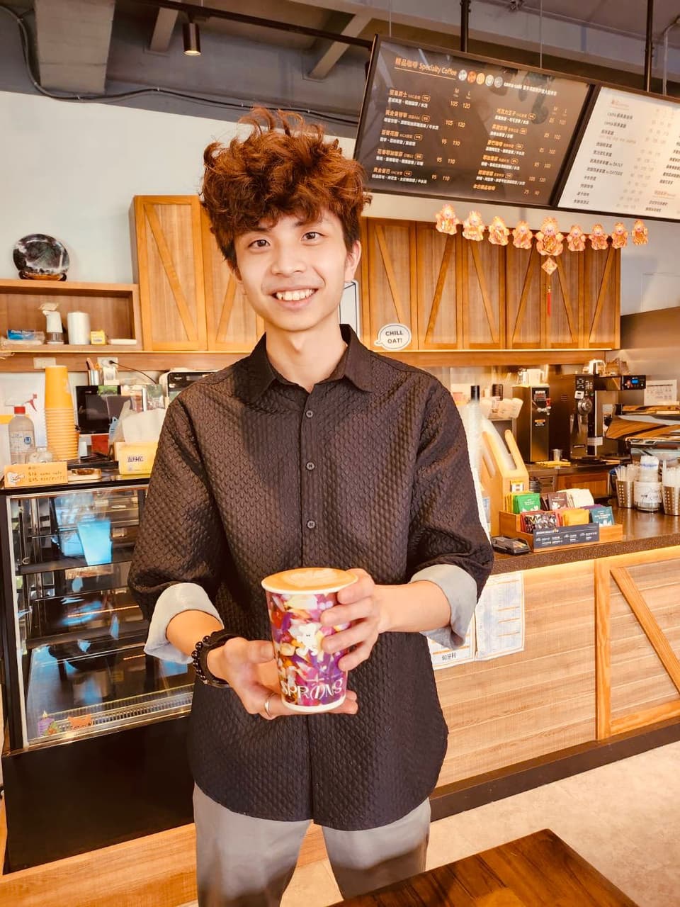 在cama畢業啦🎓 - 工作板 | Dcard