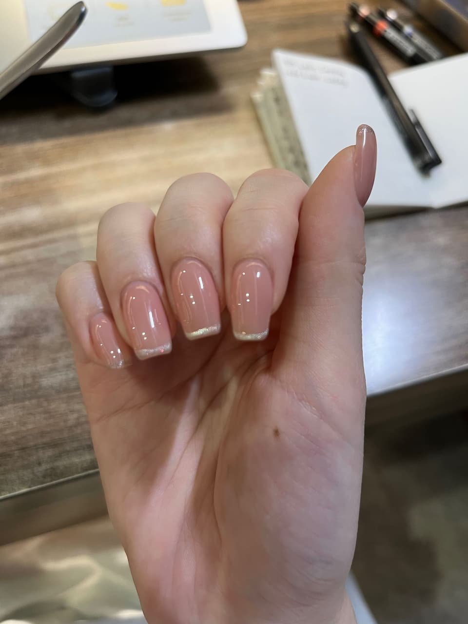 問題 搬重物指甲沒事但會痛 美甲板 Dcard