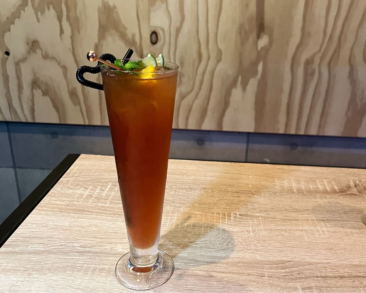 逢甲餐酒館🦊藍式狐狸Blue Fox Bar - 別人家的貓 (@maumaumau) | Dcard