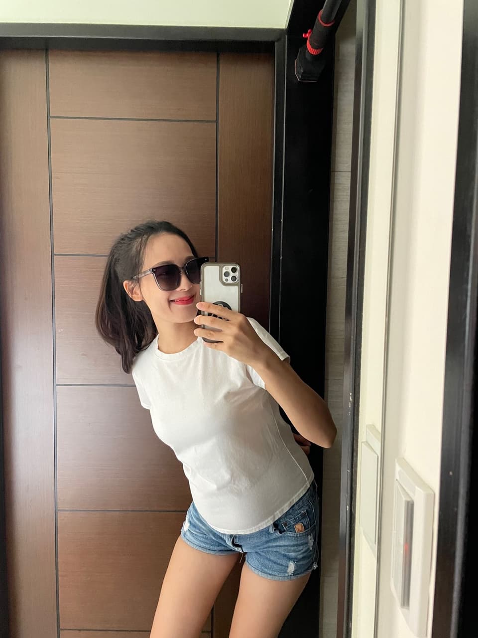 #分享 墨鏡這個坑 - 穿搭板 | Dcard