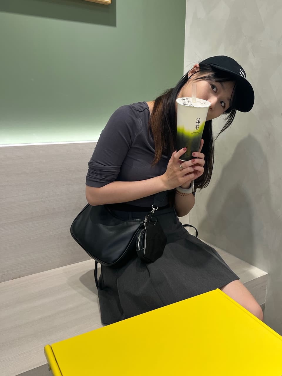 朝著咖啡廳邁進的手搖飲料店👻 - 愛吃的魚🍥 (@tatafish) | Dcard