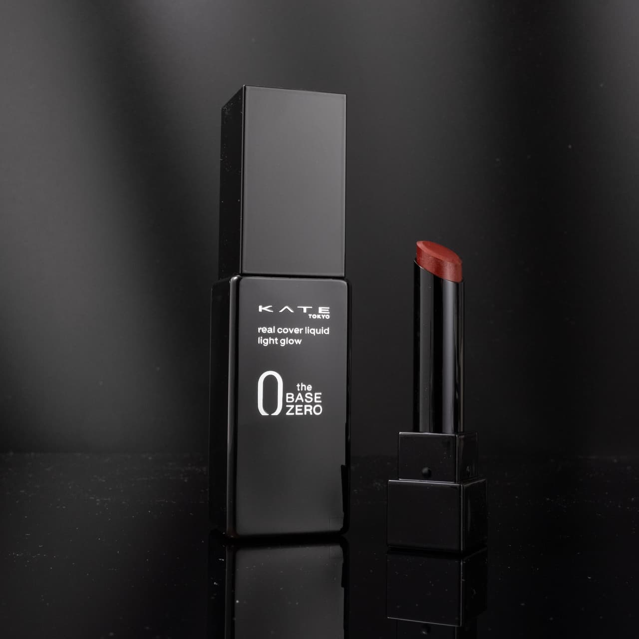 KO脫妝 ️口罩下的底妝有 KATE 來罩💪🏼持妝「肌」密原來是它☺️ - B517 留言 | Dcard