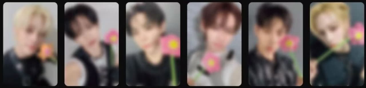 #集中樓 首張專輯：SEVENTOEIGHT - 728 1st single [seventoeight]專輯配置介紹 - SCOOL板 | Dcard