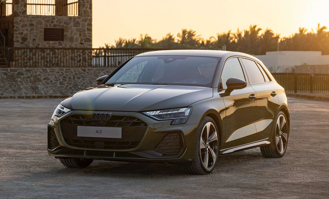 還有活動🤩Audi A3 Sportback ️‍🔥 - 汽車板 | Dcard