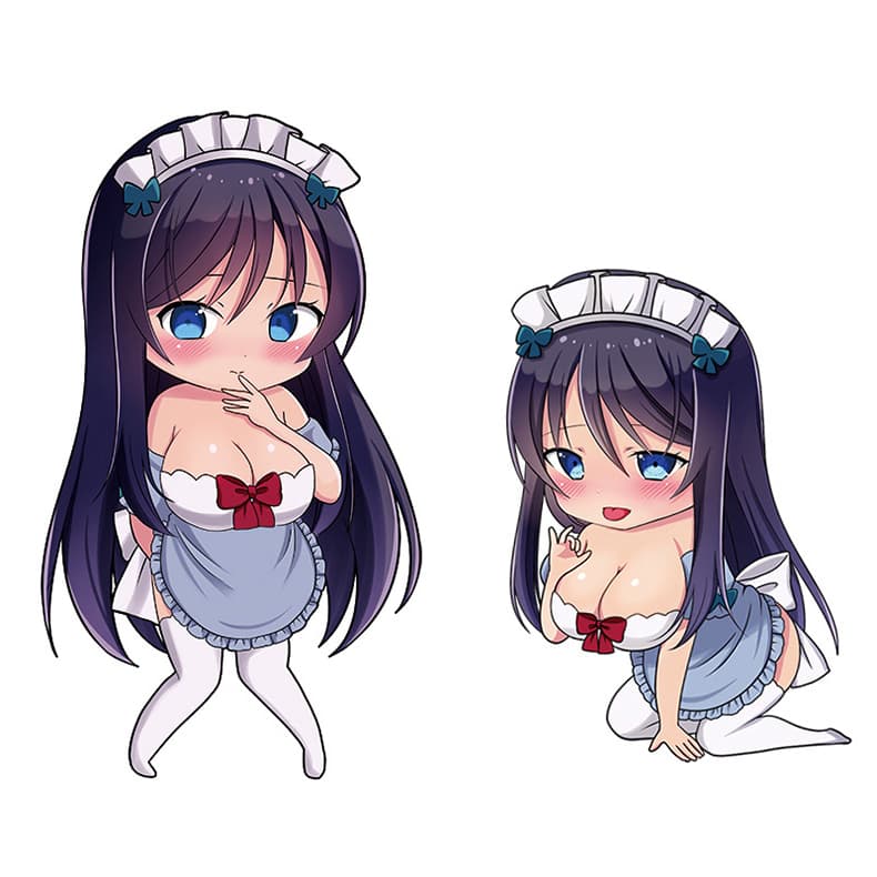 Dr.情趣｜NPG｜用小嘴幫你的18禁女僕｜口交飛機杯 - 西斯板 | Dcard