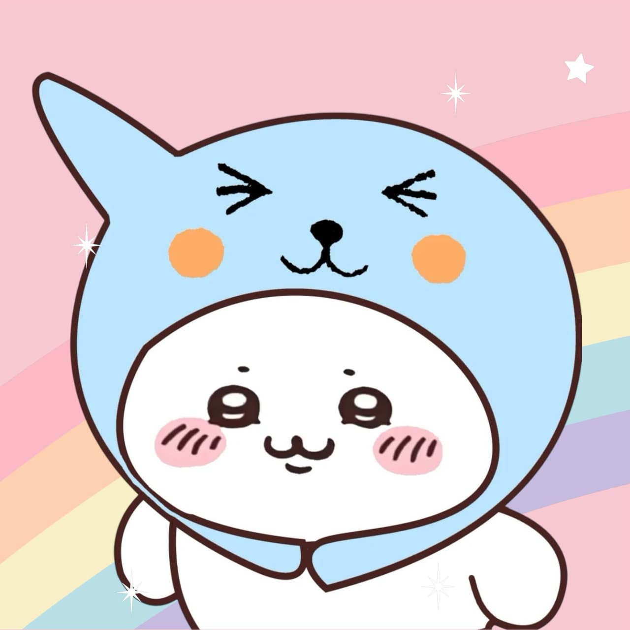 吉伊卡哇ꪔ̤̮烏薩奇吃播ꪔ̤̮ - B76 留言 | Dcard