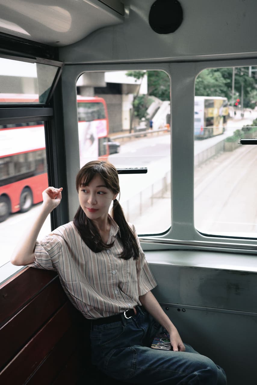 #國外遊記 香港澳門4天3夜自由行旅遊 Day3-4 - 旅遊板 | Dcard