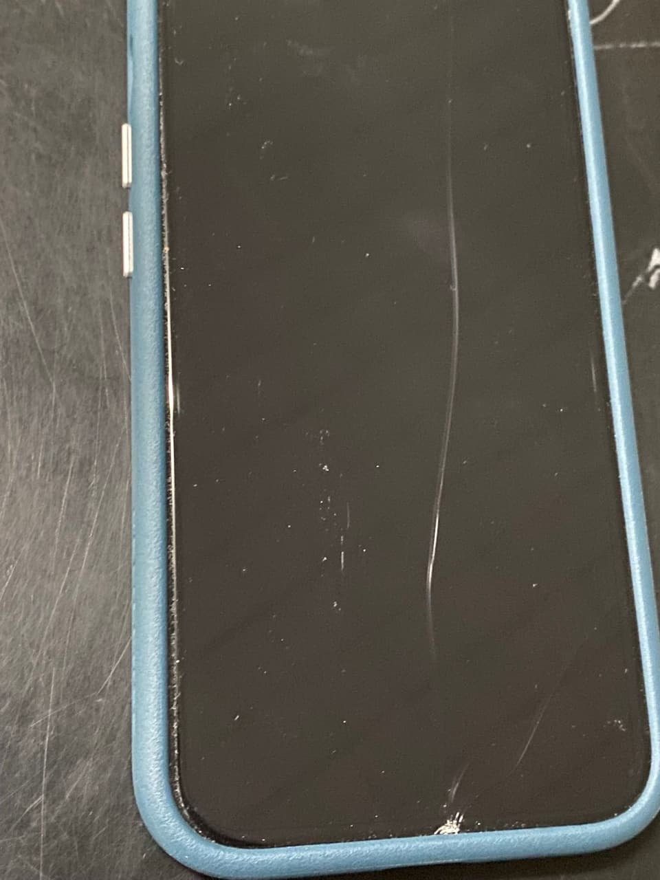 #iPhone #雷 Devilcase 保護貼 - Apple板 | Dcard