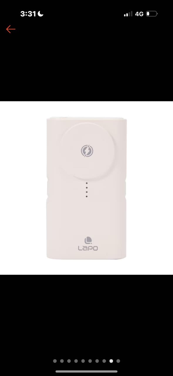 求Lapo口袋充心得🥹 - 3C板 | Dcard