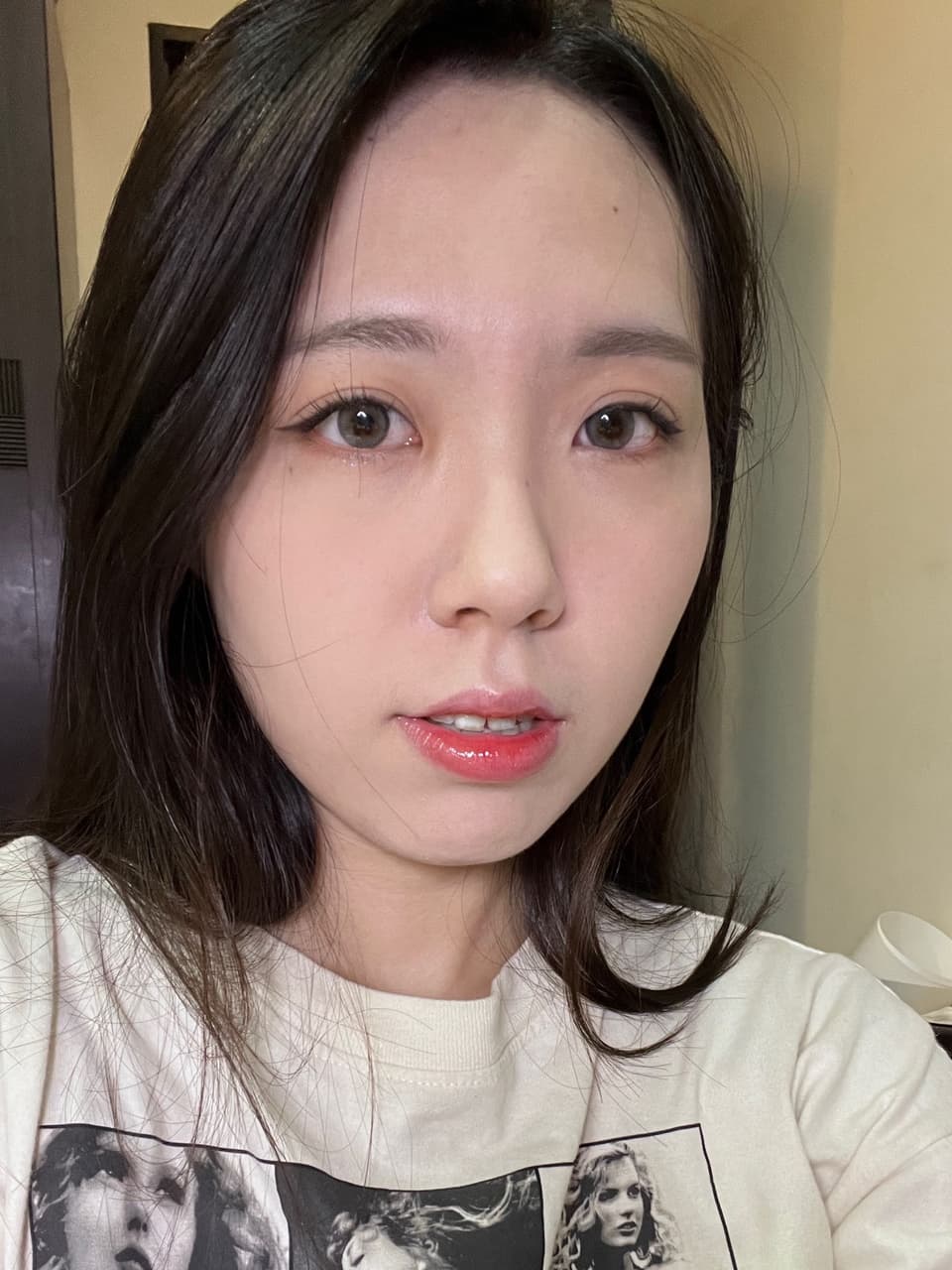 睡到飽也能快速美麗出門上班上學的魔法組合im’meme - 璇 (@cathycrazyyy) | Dcard