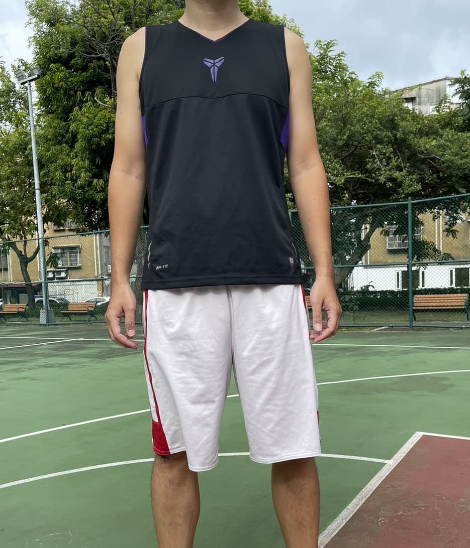 #分享 我的球場OOTD - 籃球板 | Dcard