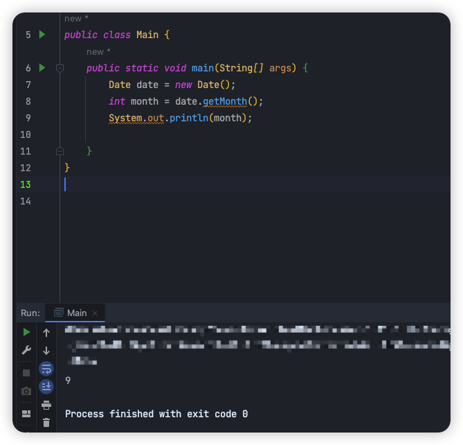 #分享 淺談為什麼Javascript的getMonth會是-1的 - 軟體工程師板 | Dcard