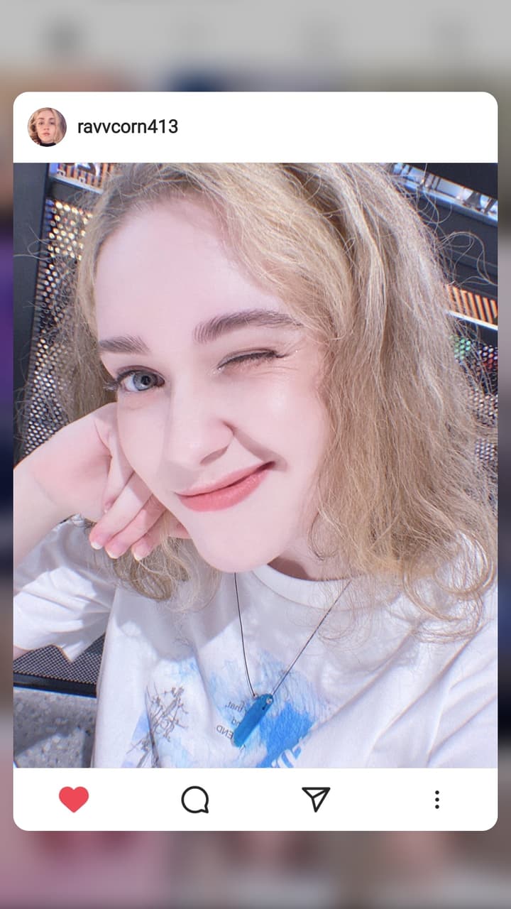 8位IG追蹤的外國女生🧚（上） - 女孩板 | Dcard