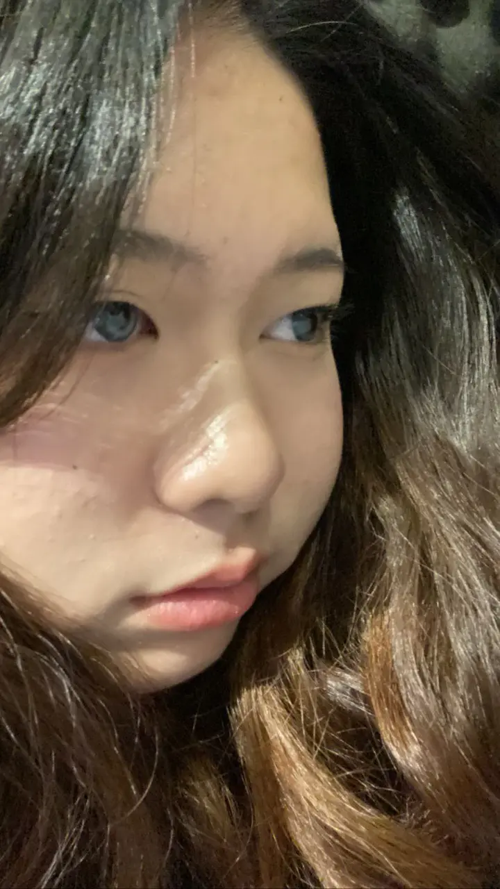 請益 這樣的妝容給過嗎 美妝板 Dcard