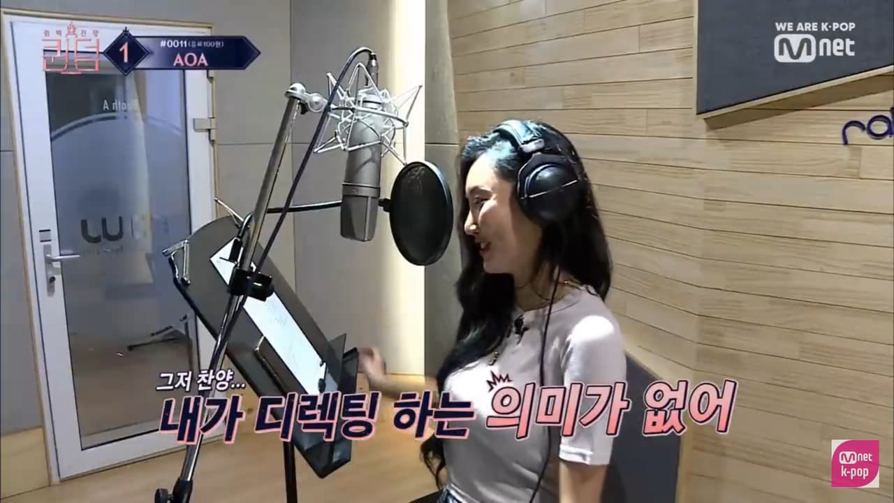 MAMAMOO Queendom 分享文(下) - 追星板 | Dcard