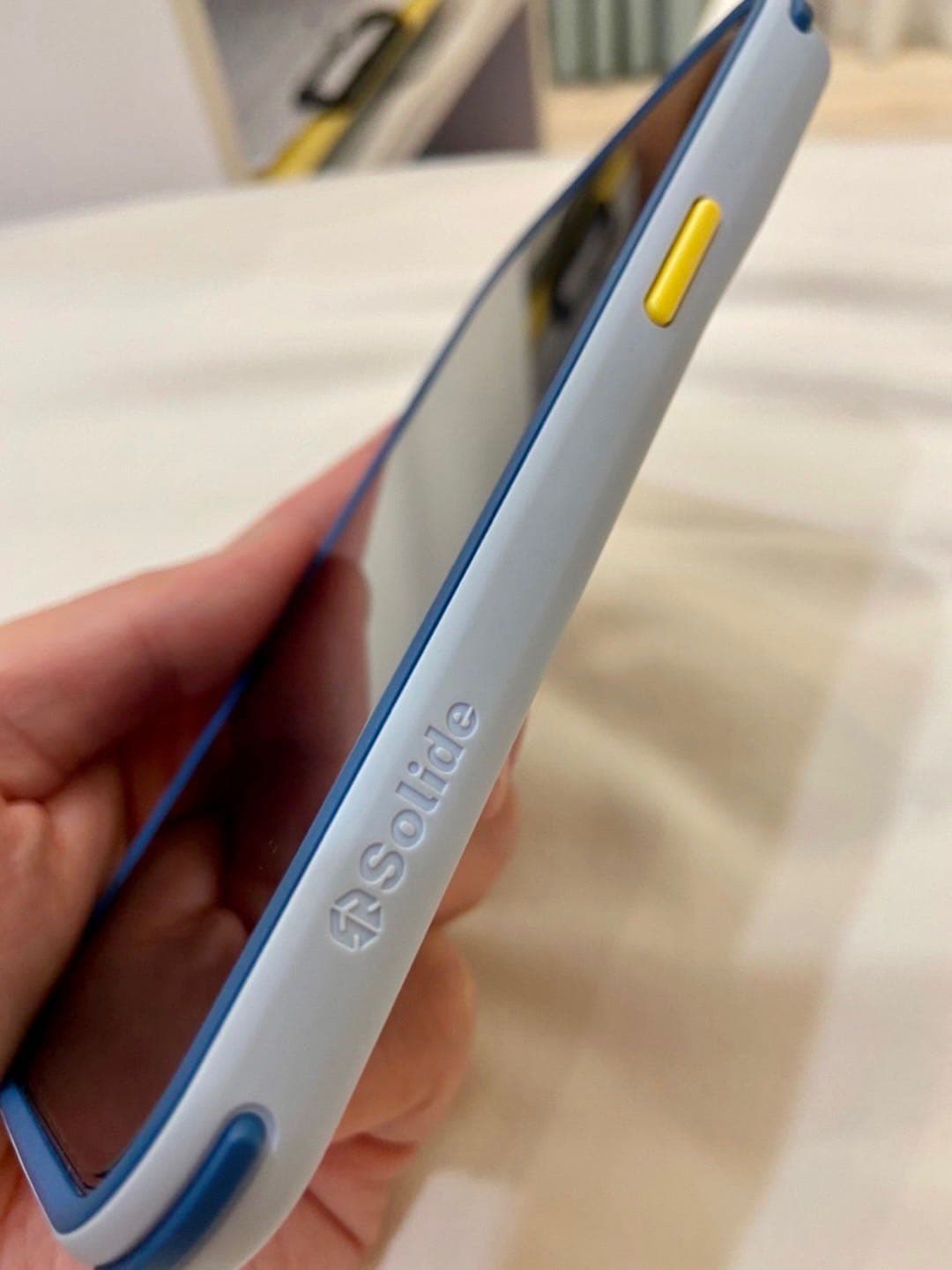 #iPhone 13 Solide手機殼開箱分享 - Apple板 | Dcard