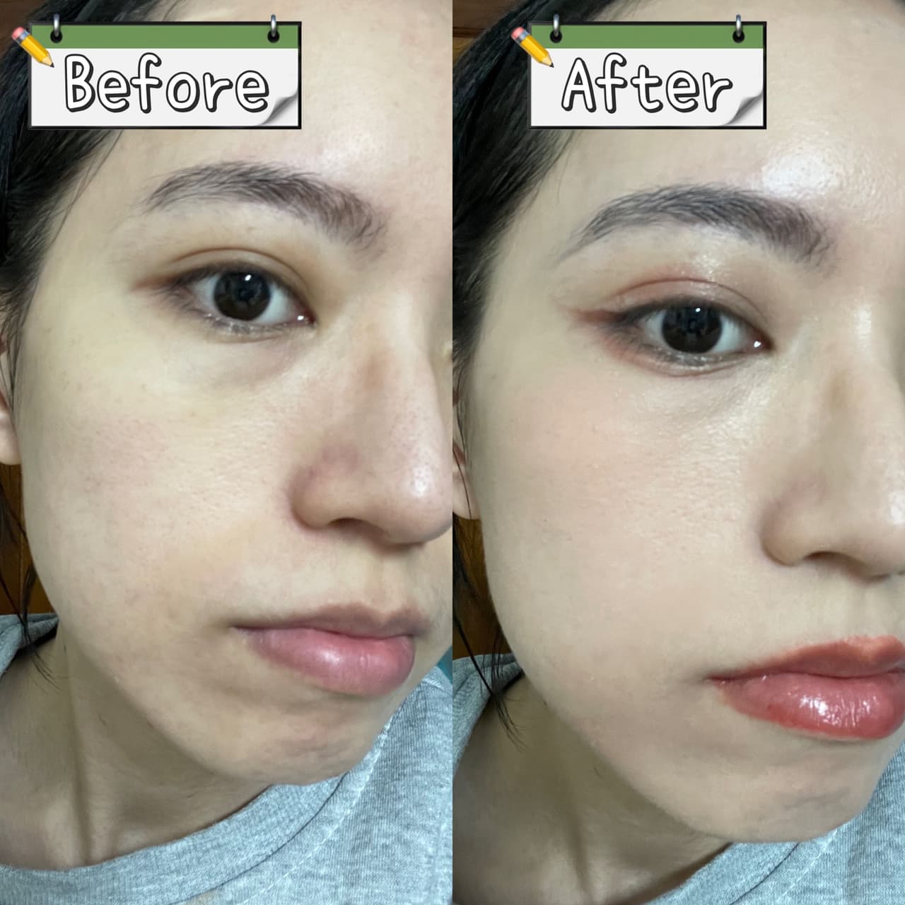 新手化妝請益 美妝板 Dcard