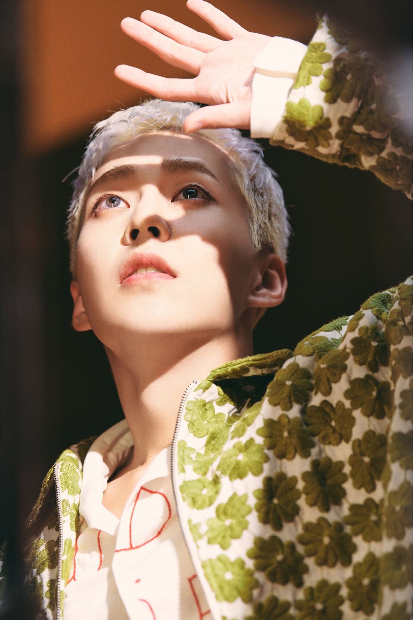 #集中討論 EXO XIUMIN 首張Solo專輯【Brand New】 - 追星板 | Dcard