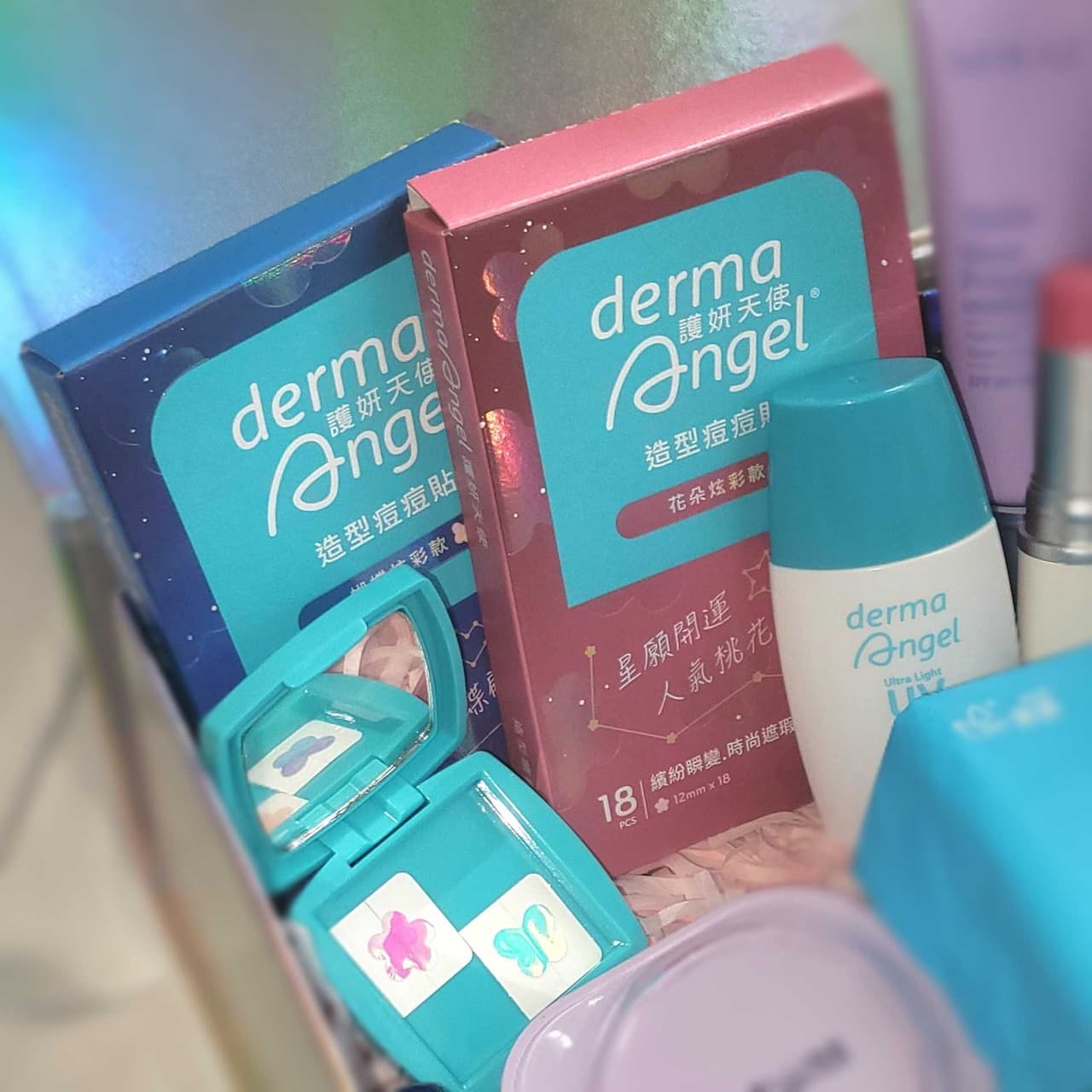 蝦皮超狂美妝節優惠滿滿🎁補貨美妝趁現在 - 捲餅🌯 (@moyuon_03) | Dcard