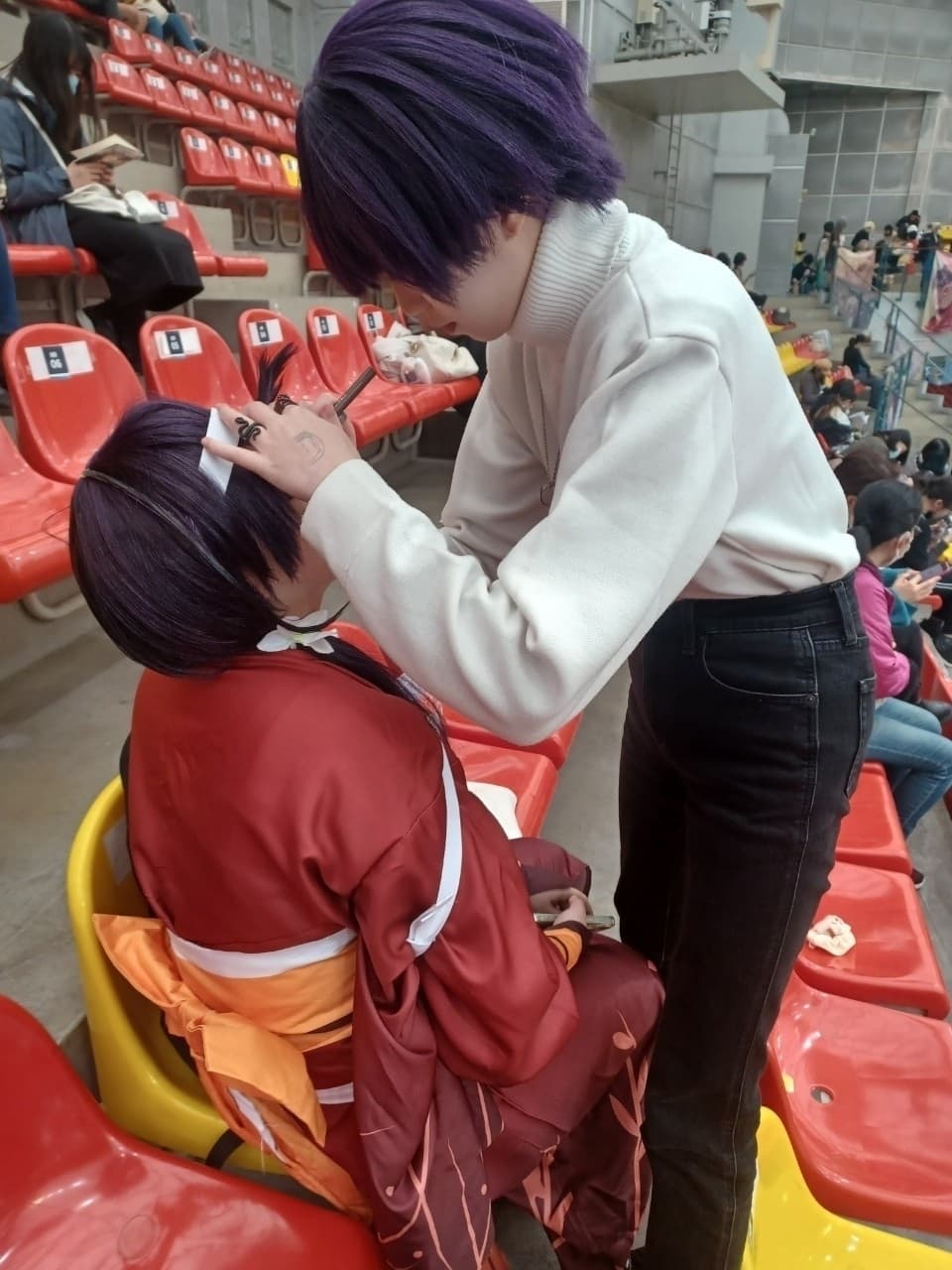 CWT68 - Cosplay板 | Dcard