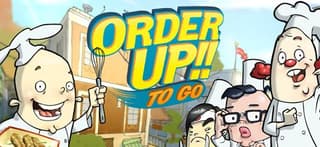 Order up to go! - 遊戲板 | Dcard