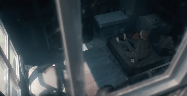 #閒聊 MAPPA火力展示，鏈鋸人PV淺析 - 動漫板 | Dcard