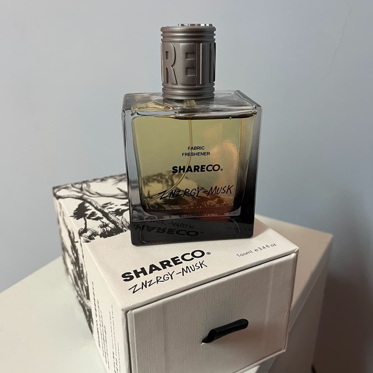 #我要賣 #我要賣SHARECO香水 - 二手交易板 | Dcard