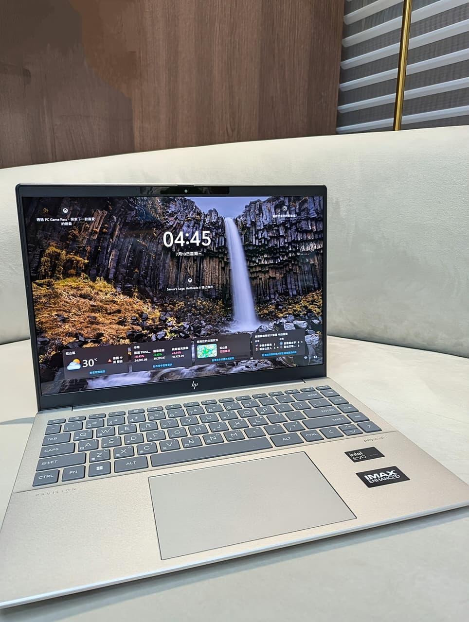 Intel Evo ™ Editionx HP Pavilion Plus 14 星鑽創作者的最佳助理 - 3C板 | Dcard