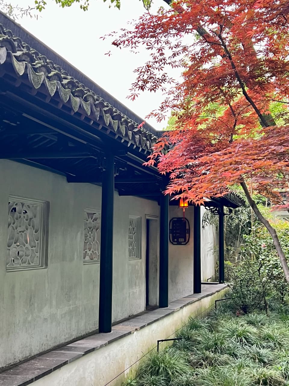 上海🇨🇳人文薈萃的獨旅紀錄～ - KK🎼 (@kai_7588) | Dcard