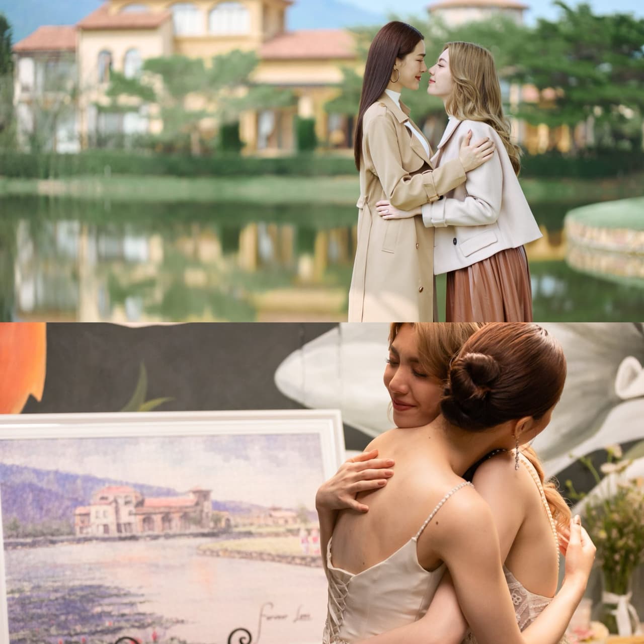 《我們的秘密》The secret of us - 彩虹板 | Dcard