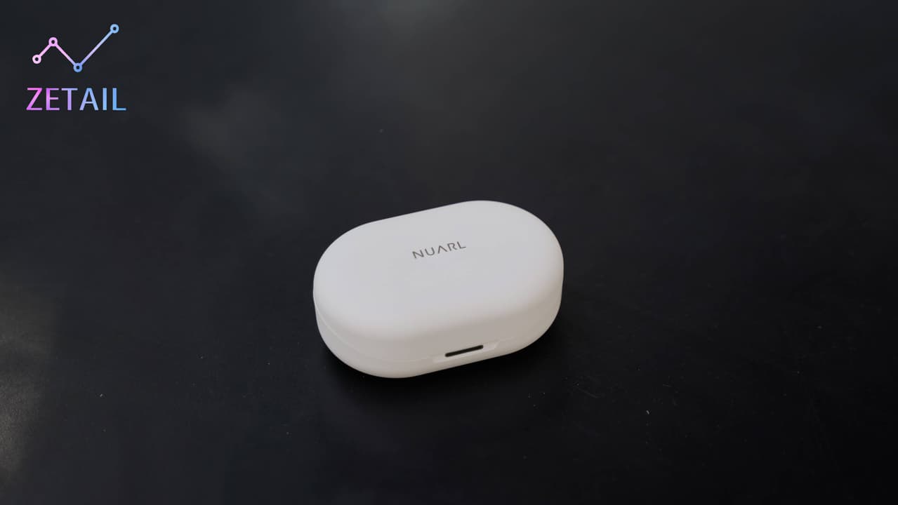 【長評測】NUARL NEXT1 混合式主動降噪 真無線藍牙耳機：熟悉的「牛肉」最對味 - ZETAIL 科技心感動 (@zetail) | Dcard