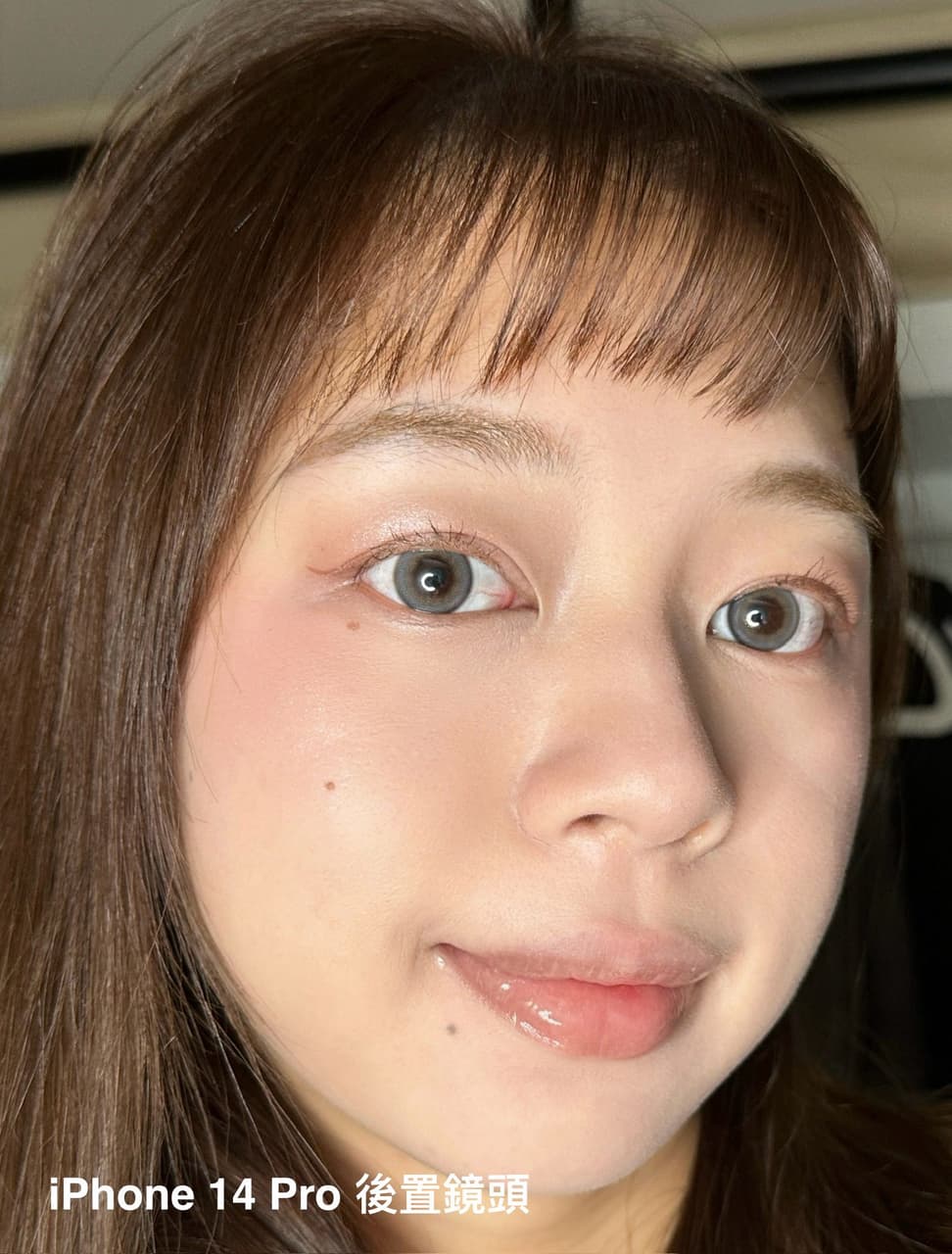 統整我的完美底妝秘訣！ - 挖喜羊 (@vk.y) | Dcard