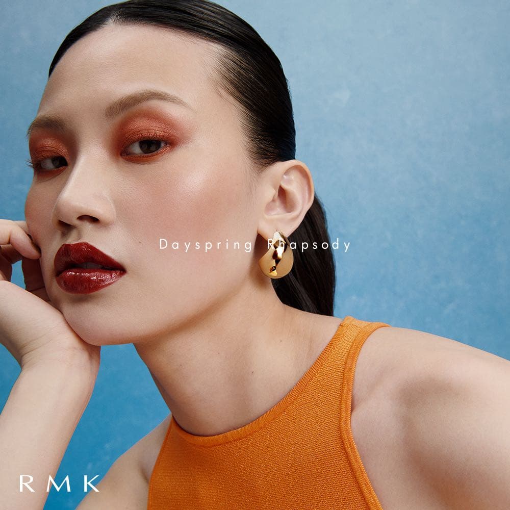 #分享 分享 克蘭詩護膚會+RMK新品眼影試色 - 美妝板 | Dcard