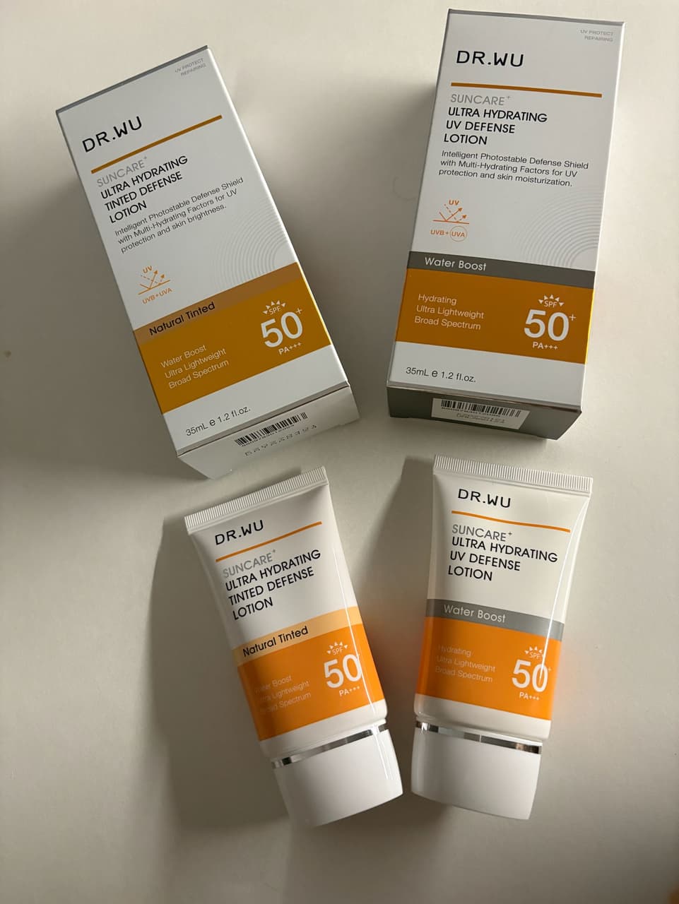 找到夏天命定款防曬了 ｜D卡實測員 - yy (@y93) | Dcard