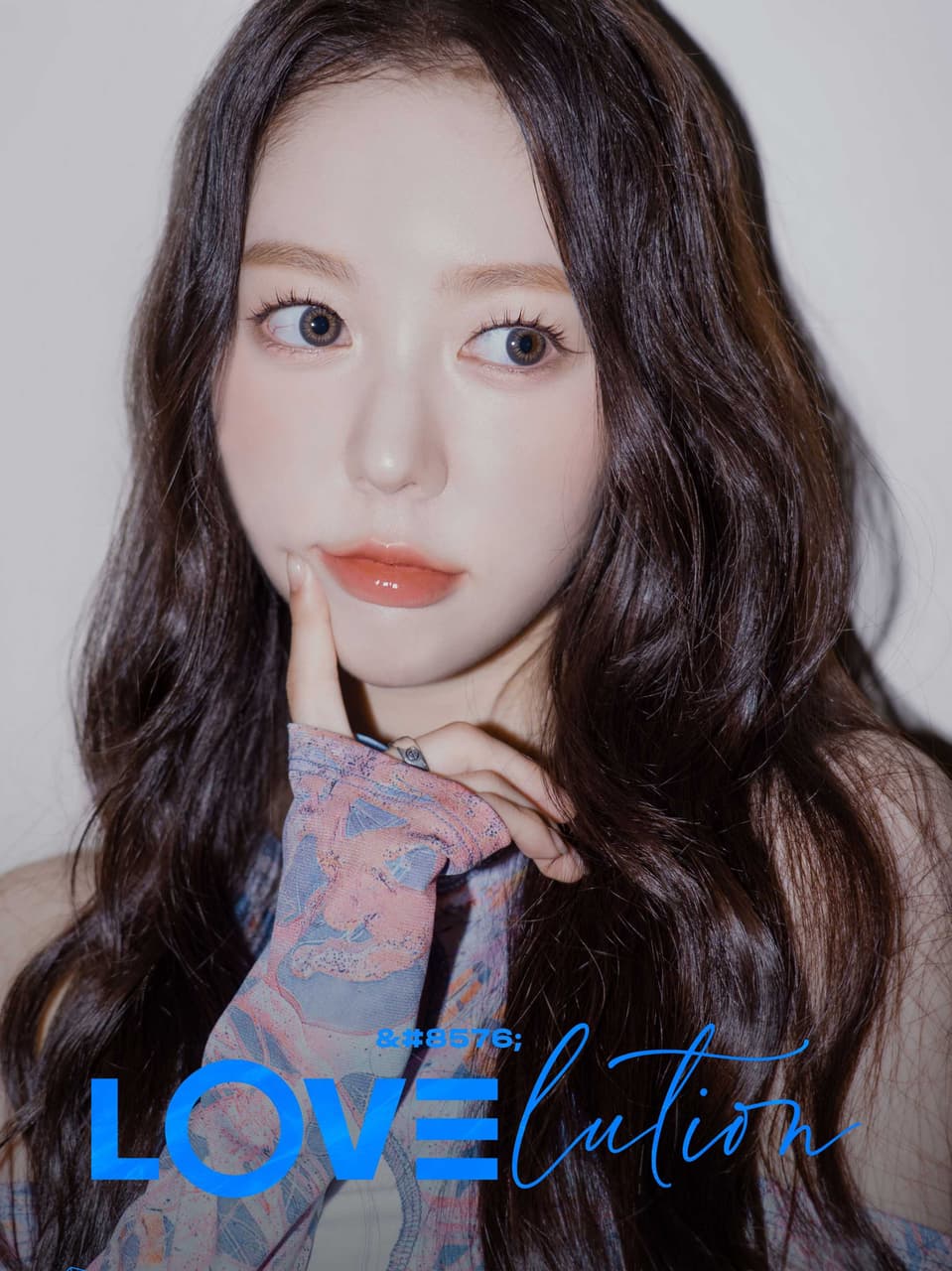 tripleS LOVElution 全員概念照公布完畢+美國巡演🩷 - 176飛高高 (@girl176) | Dcard