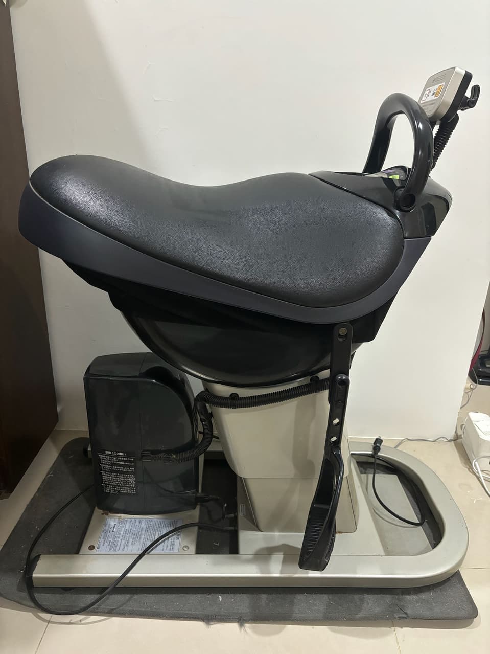 #閒聊 騎馬機 - 減肥板 | Dcard