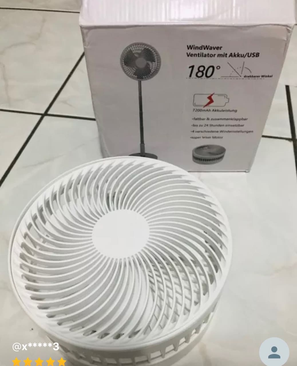 什麼‼️直立式電扇也能隨身攜帶😱 一台還只要💰99 也太便宜～ - haloyoyo (@haloho) | Dcard