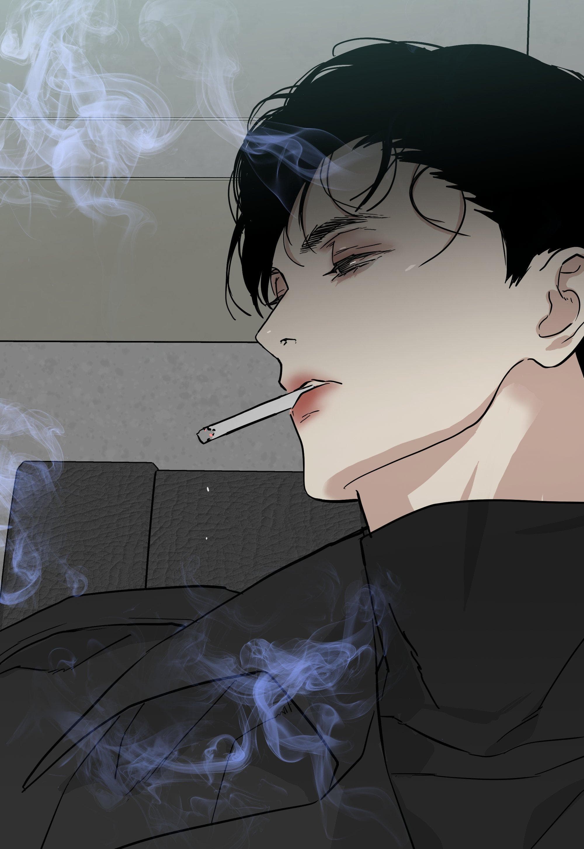 #分享 年末回顧！今年私心最愛BL韓漫 - 動漫板 | Dcard