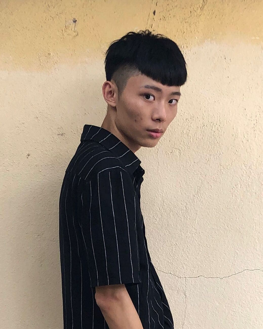 那些我曾經超愛但現在休想叫我剪回去的髮型（以我本人為例） - 閒聊板 | Dcard