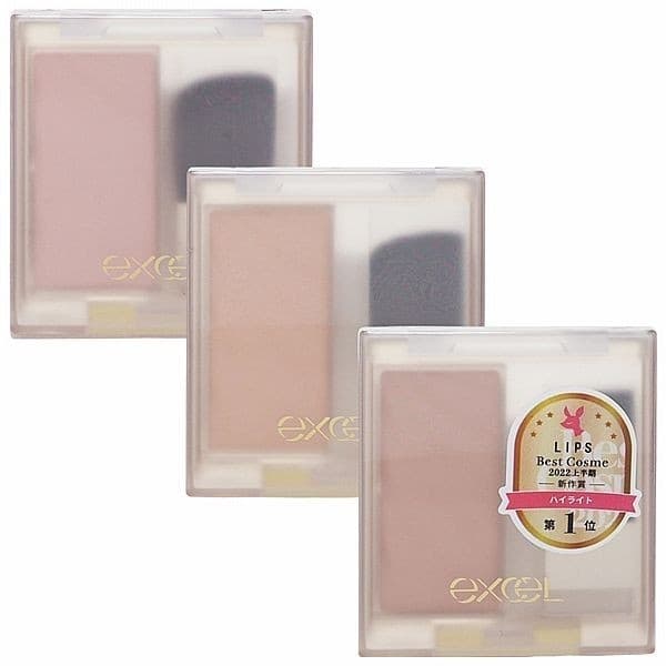 【2026 Excel蜜粉推薦】乾肌親媽還是暗沉救星？7款Dcard/PTT熱議評比！暗沉蠟黃、Excel/CEZANNE - 阿姆阿姆 (@amumulife) | Dcard